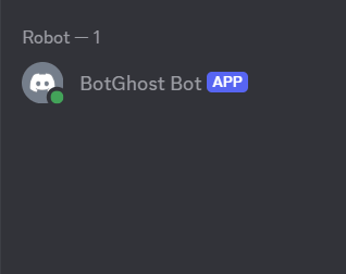 BotGhost | Free Discord Bot Maker