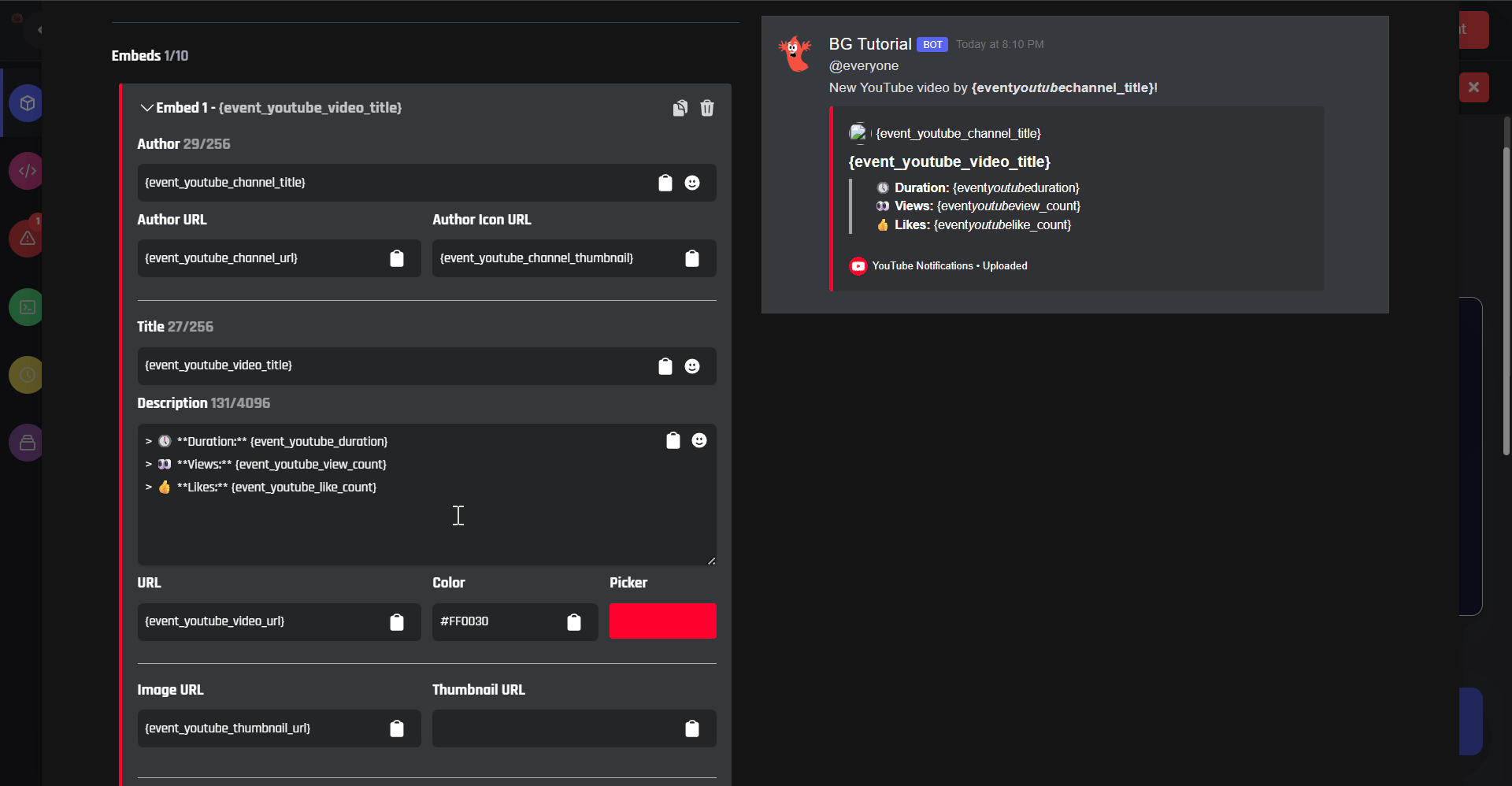 BotGhost | Free Discord Bot Maker